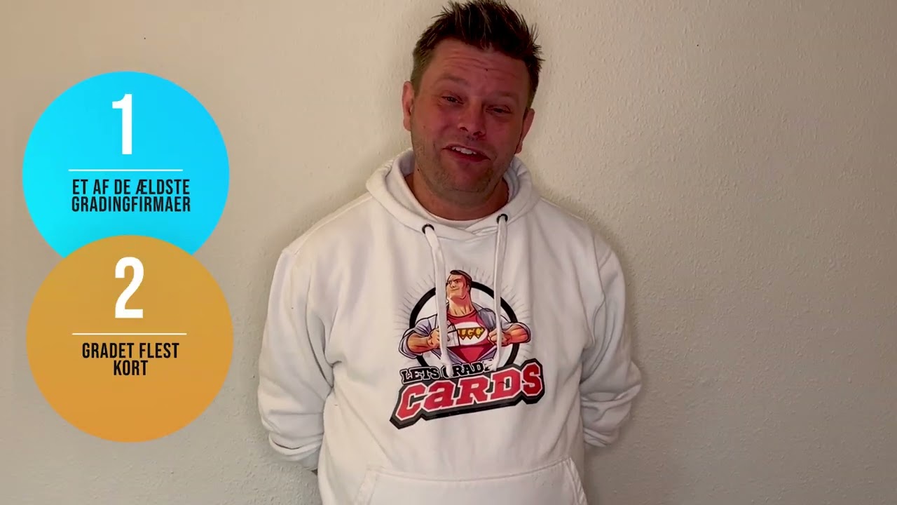 PSA grading – LetsGradeCards